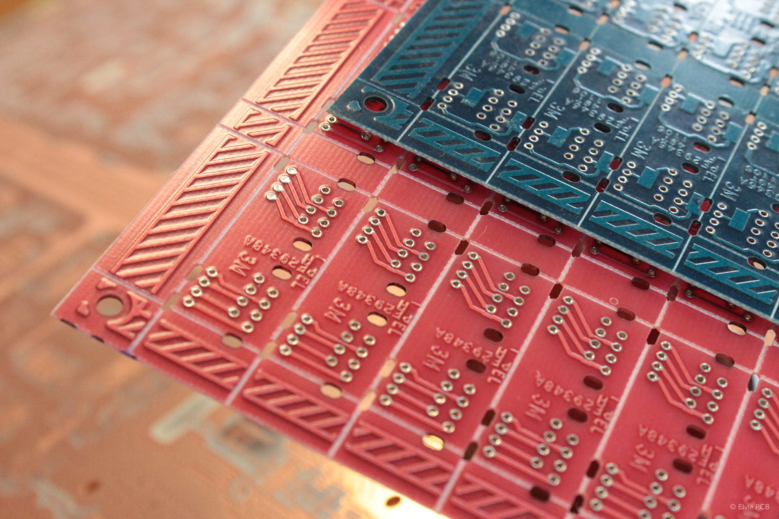 Our products - elvia electronics