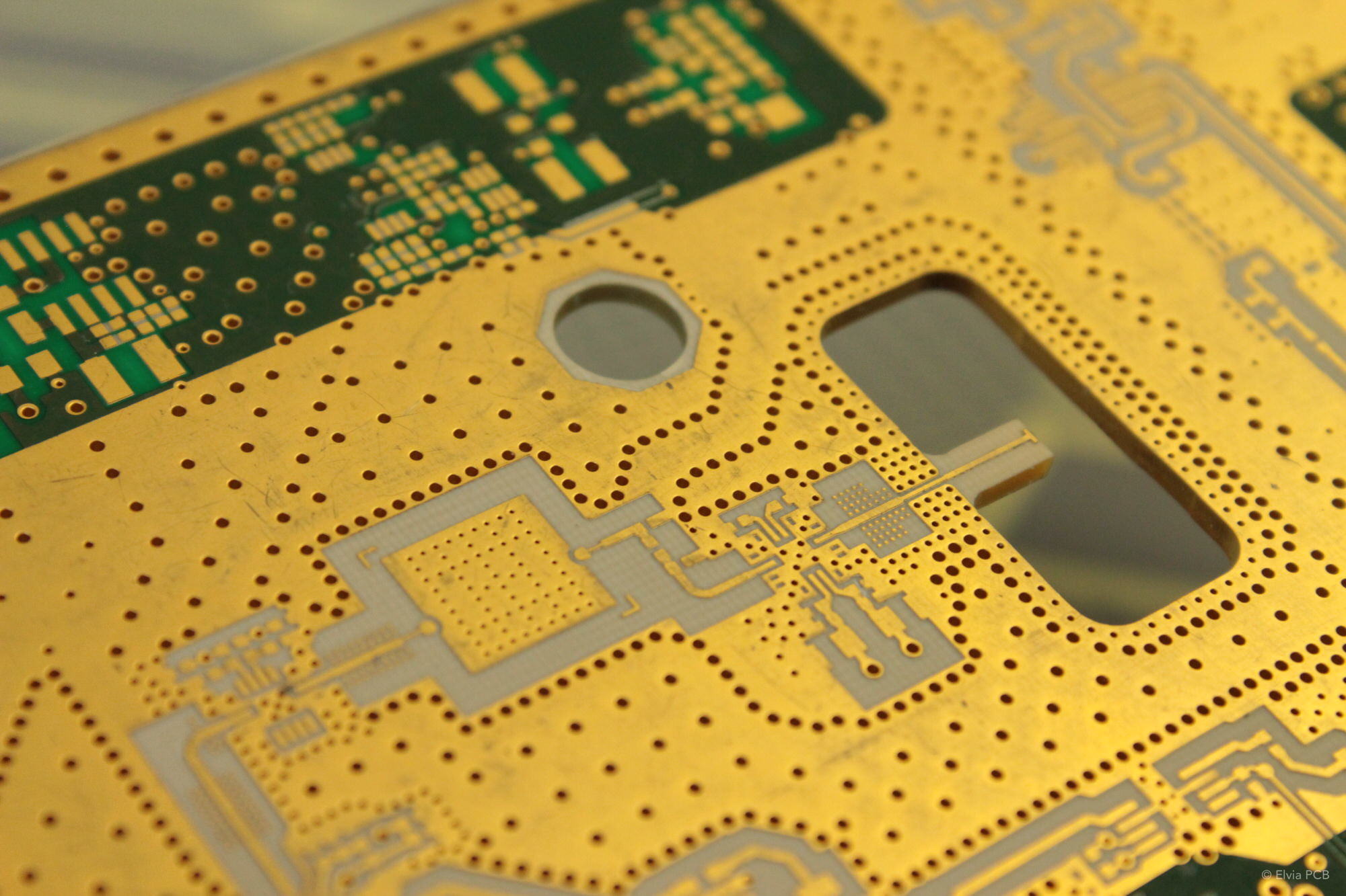 Our products - elvia electronics