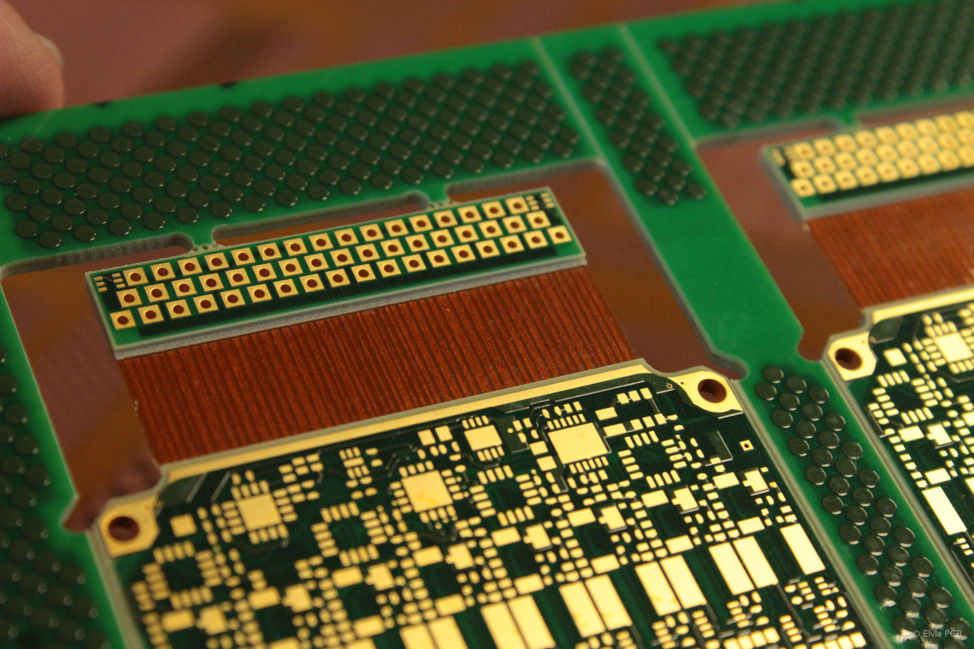 Our products - elvia electronics