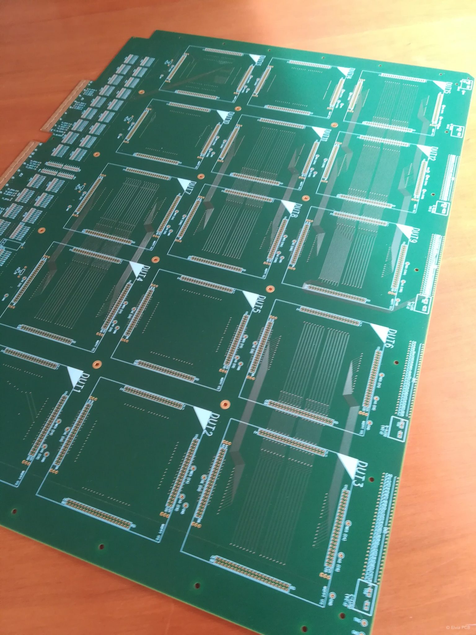 ELVIA COUTANCES - elvia electronics