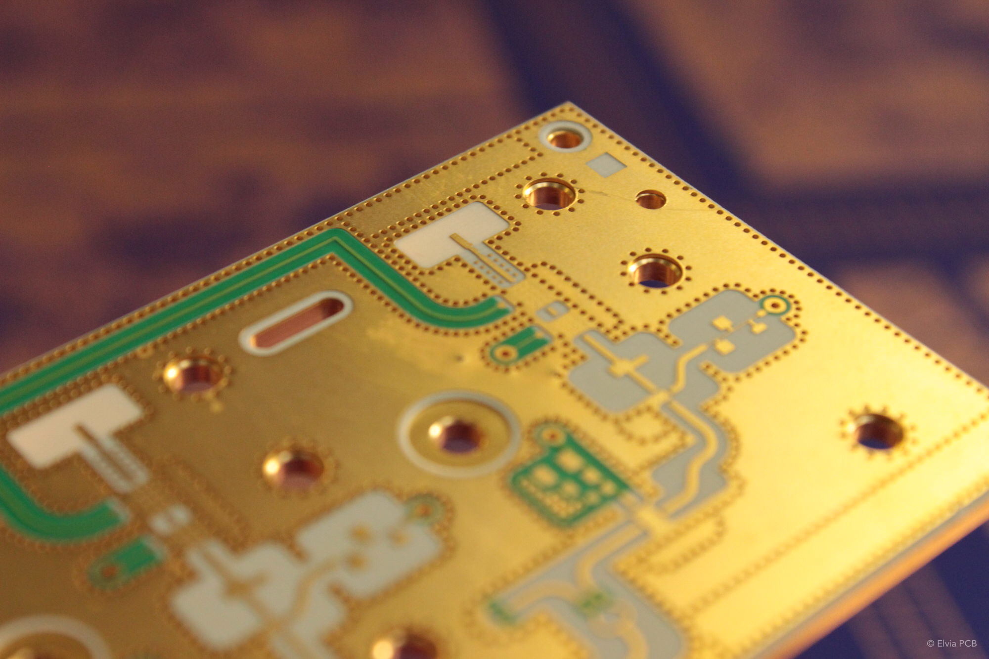 Our products - elvia electronics