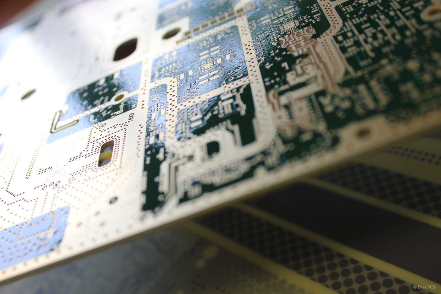 ELVIA COUTANCES - elvia electronics