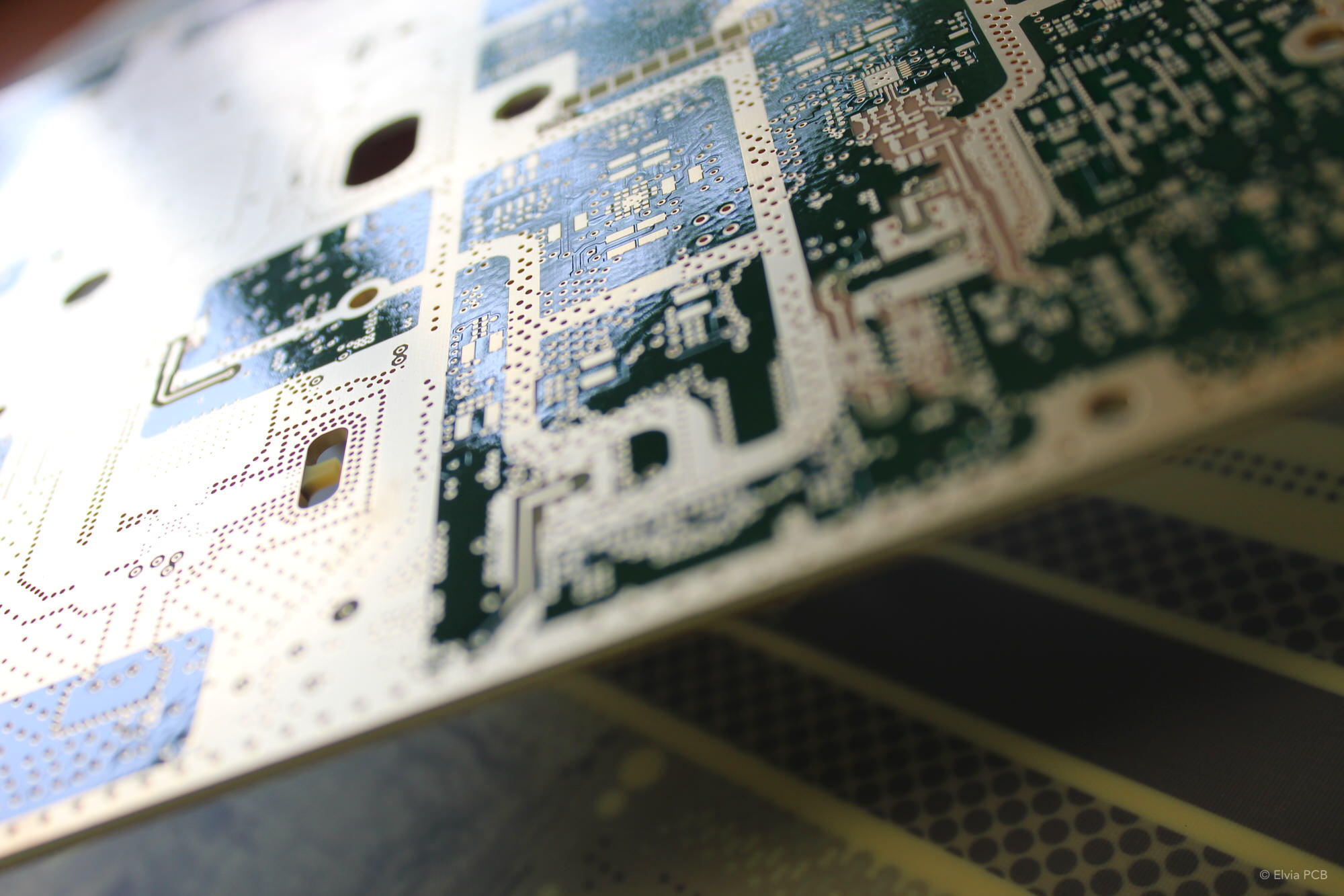 Our products - elvia electronics