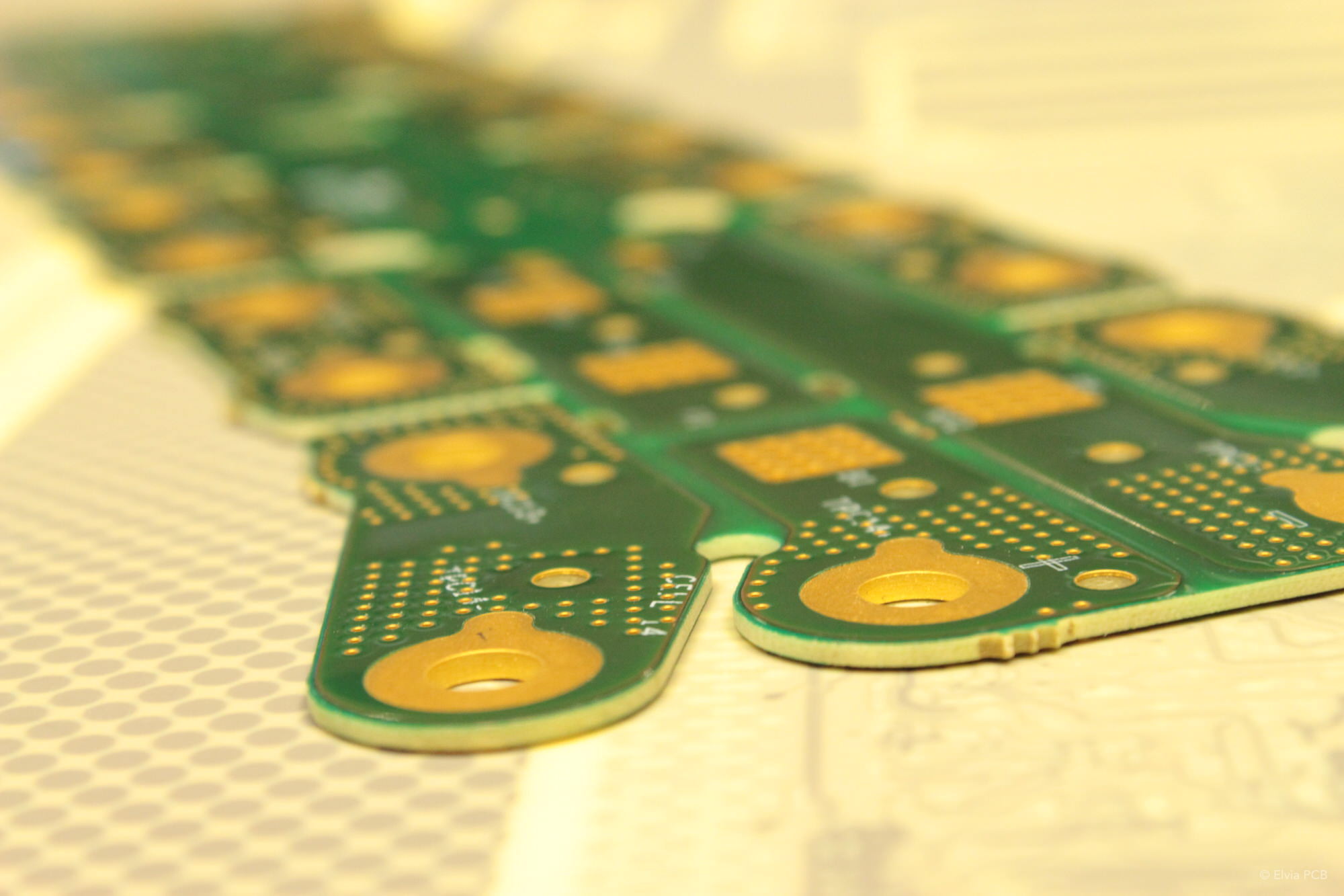 Our products - elvia electronics