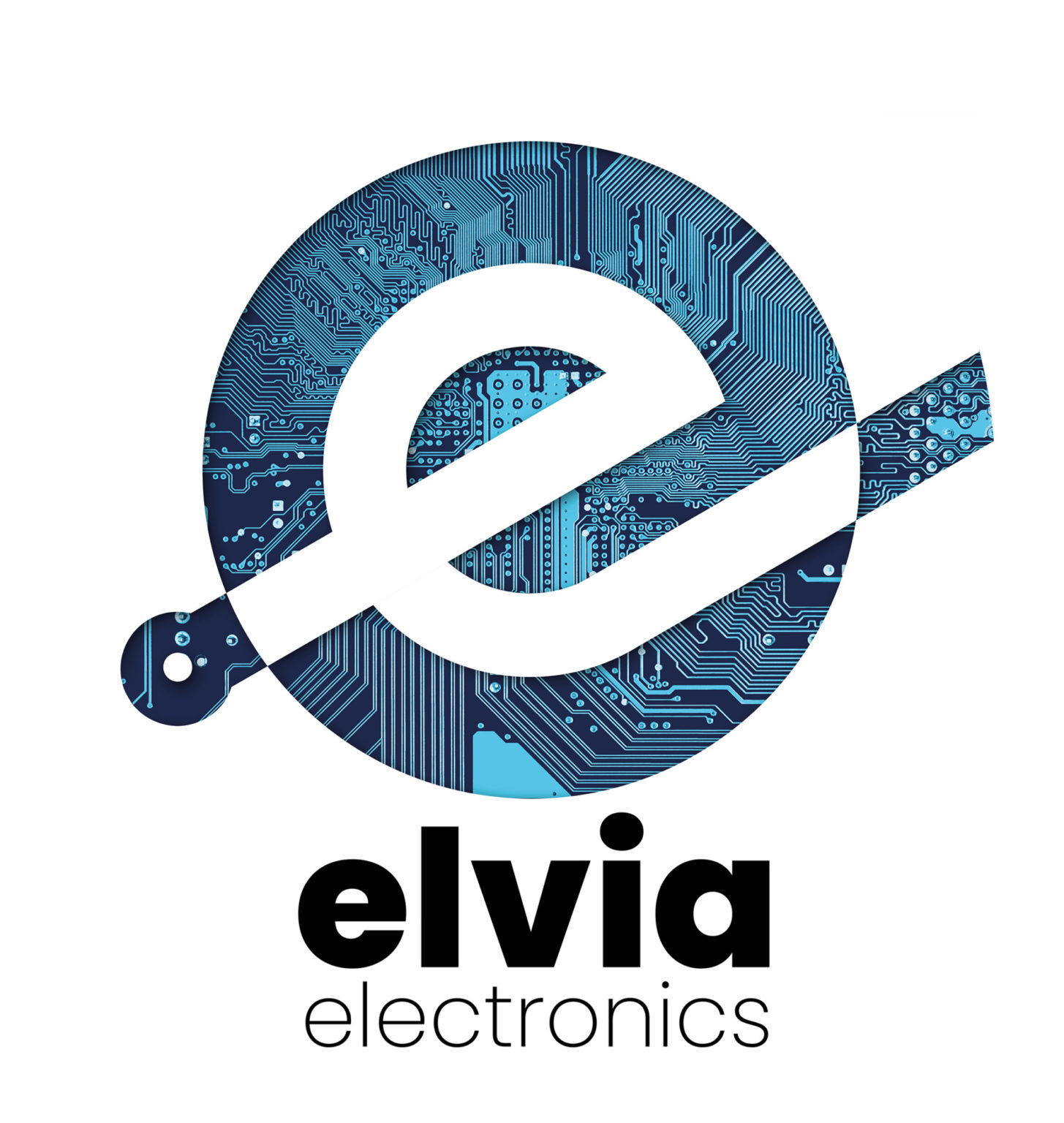 Homepage - elvia electronics